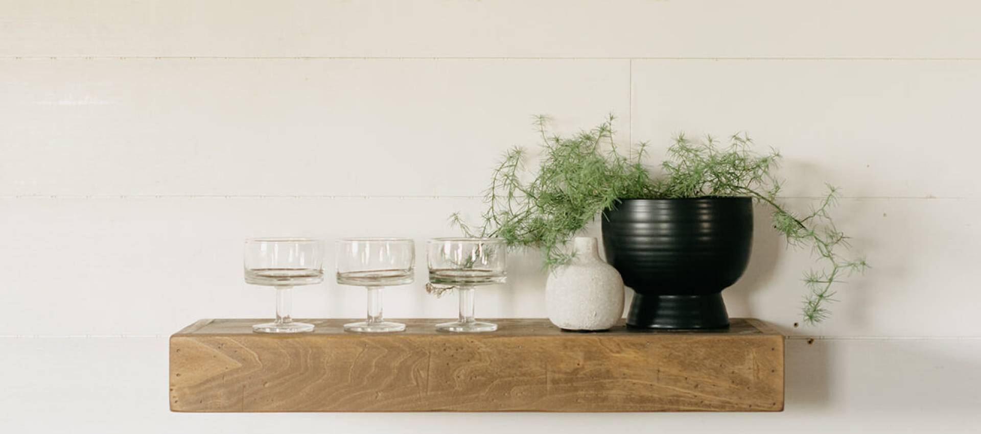 Farmhouse & Home Decor - Built to Last | Timber Made Design Co