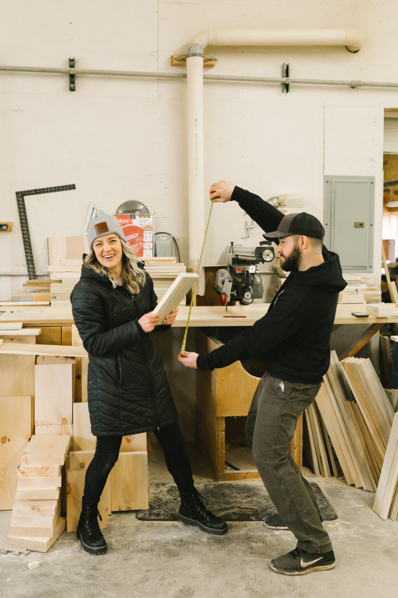 The Story Behind Timber Made | Timber Made Design Co